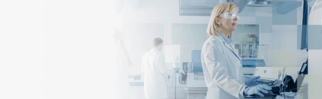 Lab Asset Management | RENOVO Solutions