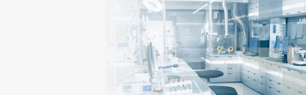 Lab Operations and Compliance Services | RENOVO Solutions
