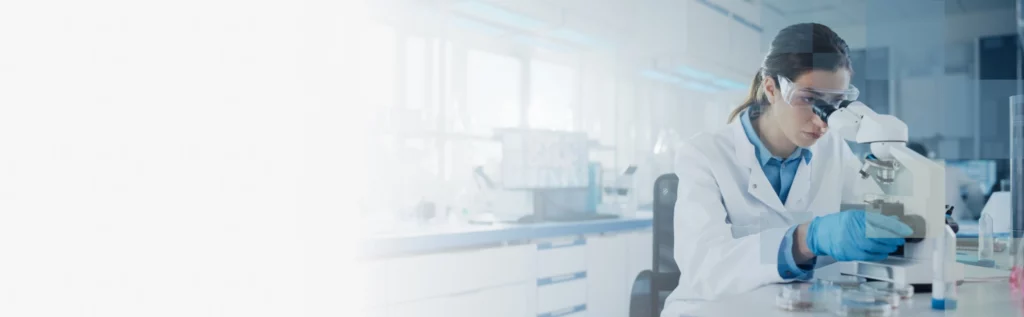 Laboratory Sustainability | RENOVO Solutions