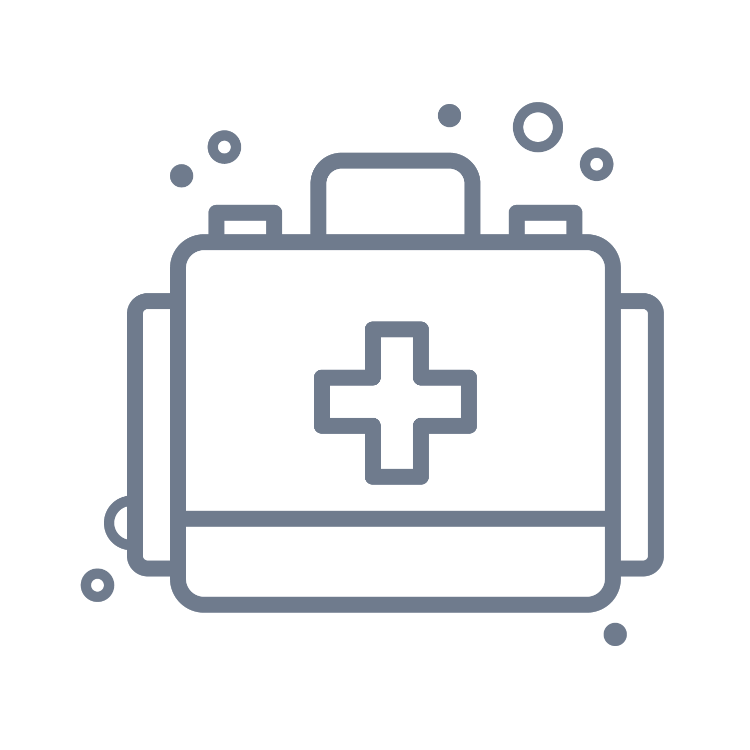 Solutions - Renovo Solutions