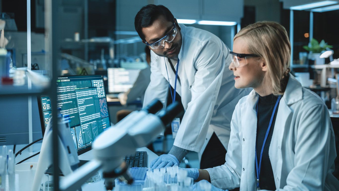 Maximizing Lab Efficiency: A Comprehensive Approach to Lab Equipment Preventive Maintenance