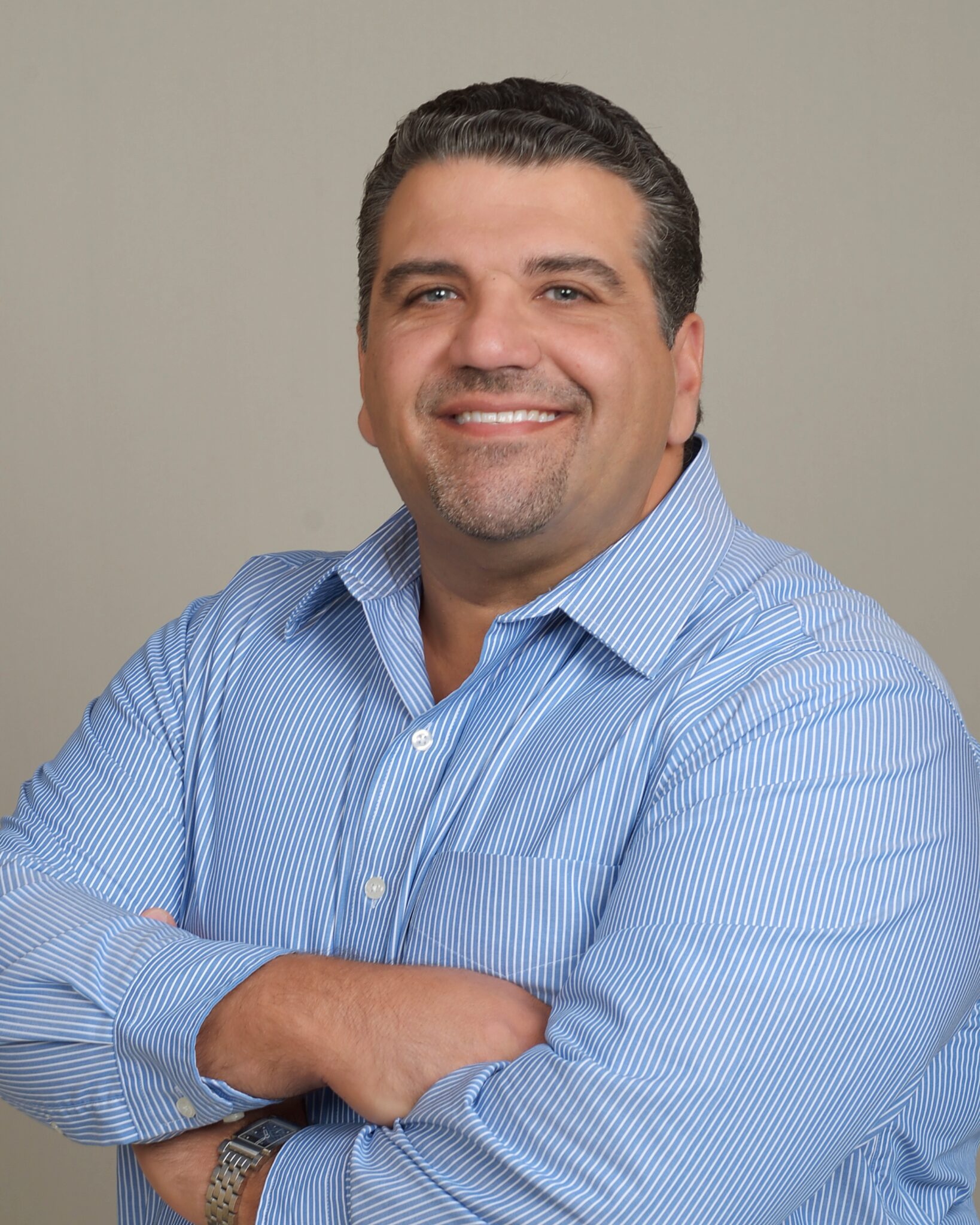 Our Team - Renovo Solutions